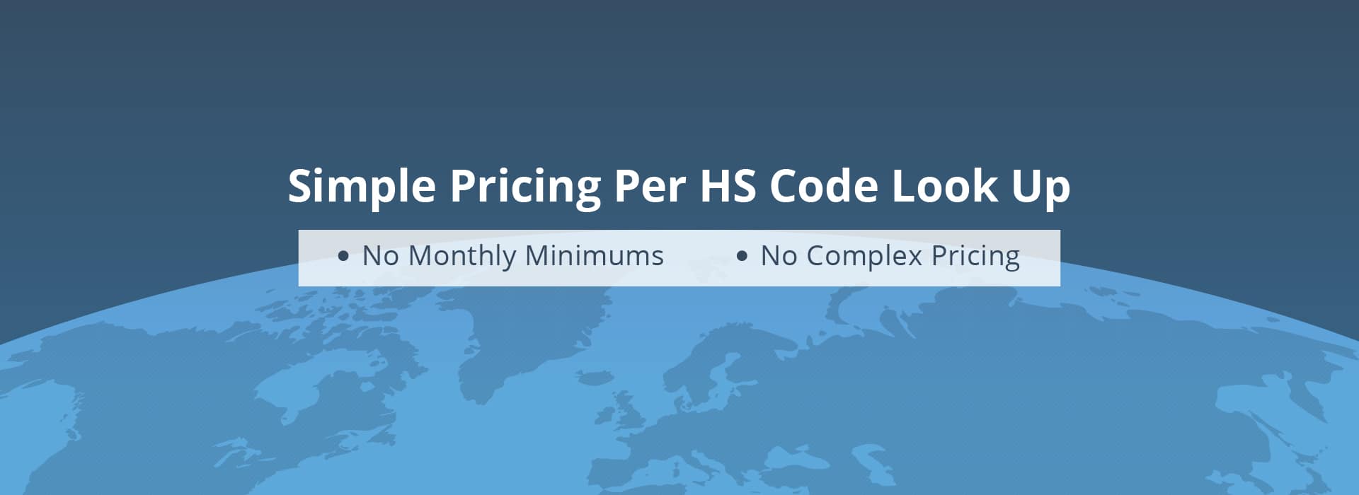 What Are And Why Are Harmonized Tariff Codes Important SimplyDuty What Are And Why Are Harmonized Tariff Codes Important SimplyDuty